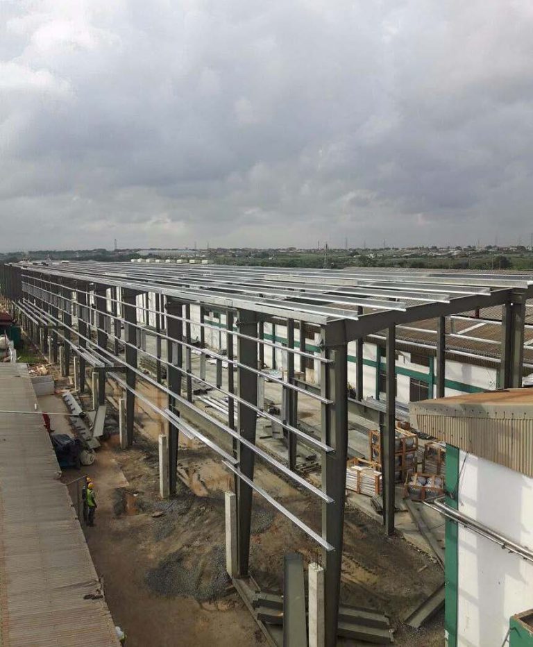 FOOD FACTORIES – Const-ent